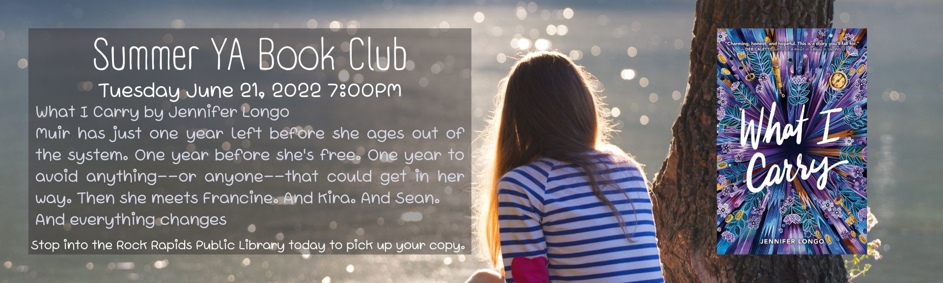 Rock Rapids Public Library :: Rock Rapids Public Library